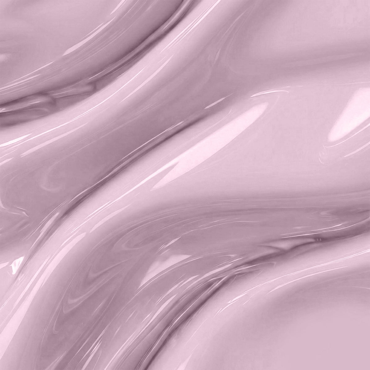 High-Gloss Lilac Mist - 15ml Gel Polish | Light Purple Nail Polish Gel