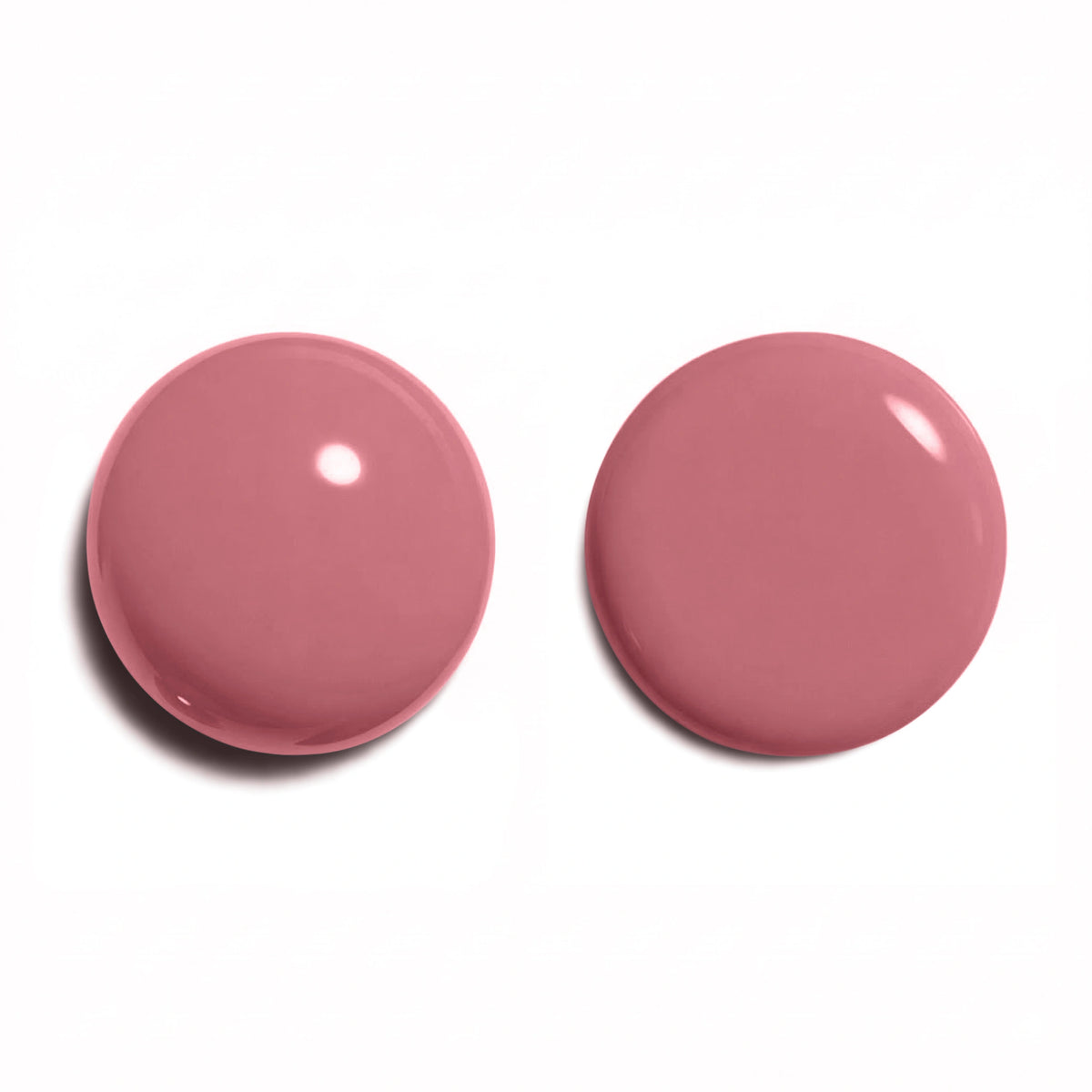 Nano® Water Rose Duo Pack - 30ml | Dusky Pink Nail Polish Set